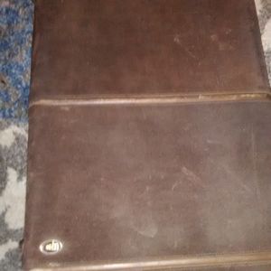 Michael Scott | Bags | Vintage Luggage Michael Scott Document Suitcase ...